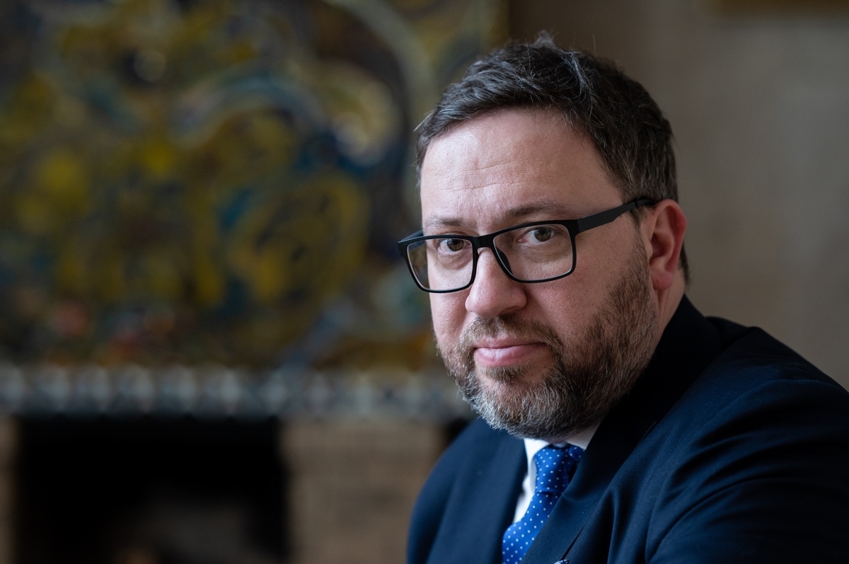 Cichocki: Nie wydaje mi się, żeby wojna skończyła się szybko