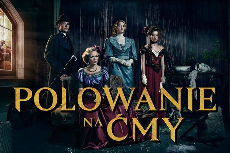 Warszawa 1905. Wątek rewolucyjny i historie aktywistki PPS