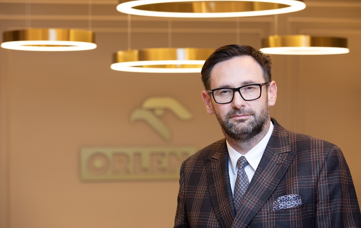 Obajtek na listach PiS? Prezes PKN Orlen ucina spekulacje