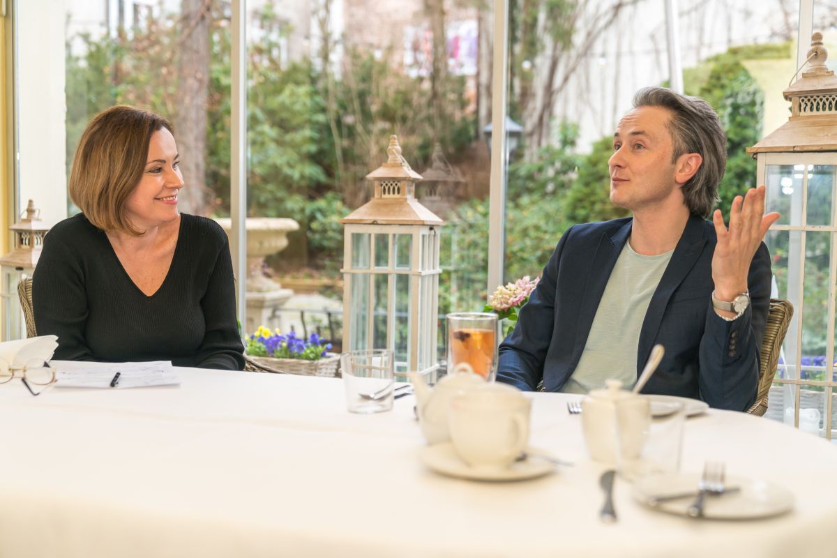 WYWIAD. Stippa: Czasem trzeba zaciągnąć lejce