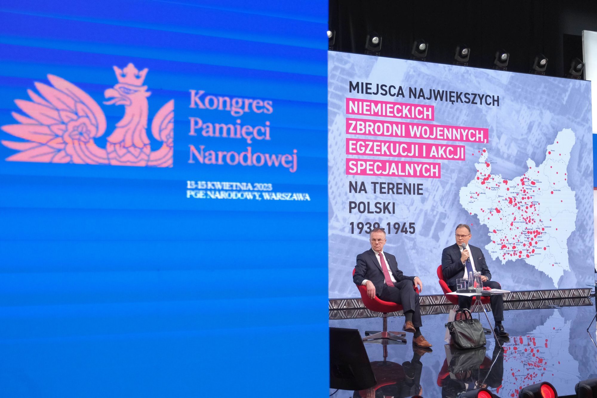 The ”Custodian of National Memory” Prize