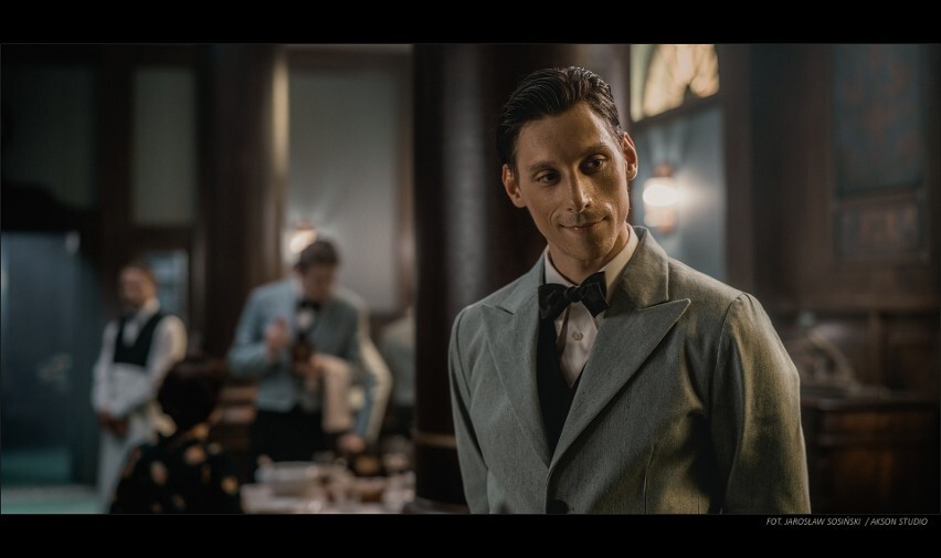 The premiere of the "Filip" based on the novel by Tyrmand