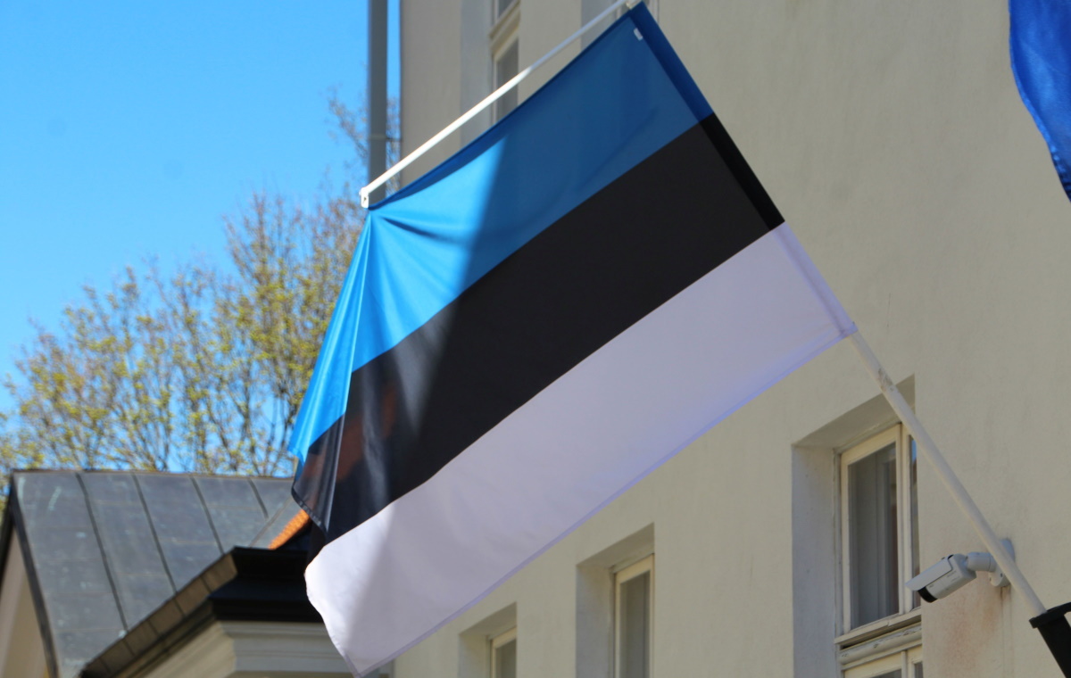 Estonia kupi od Izraela drony kamikadze