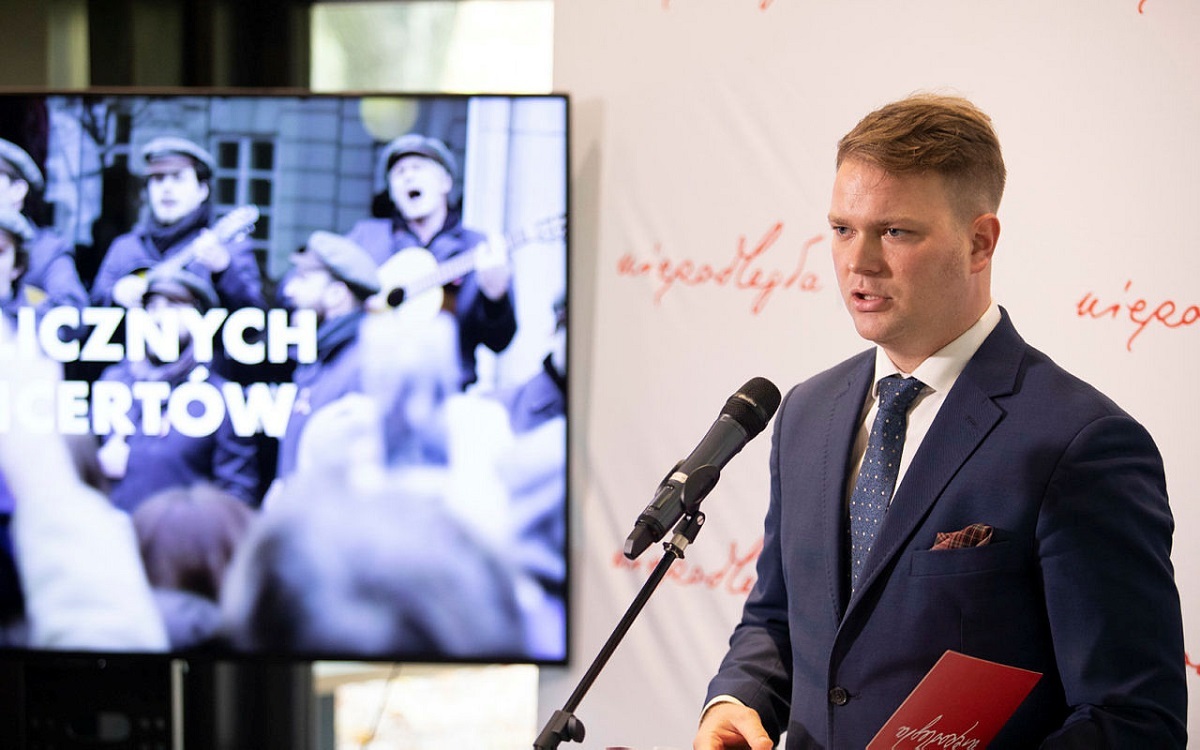 Pełnomocnik ds. Powstania: Nikt nie zabierze obchodów