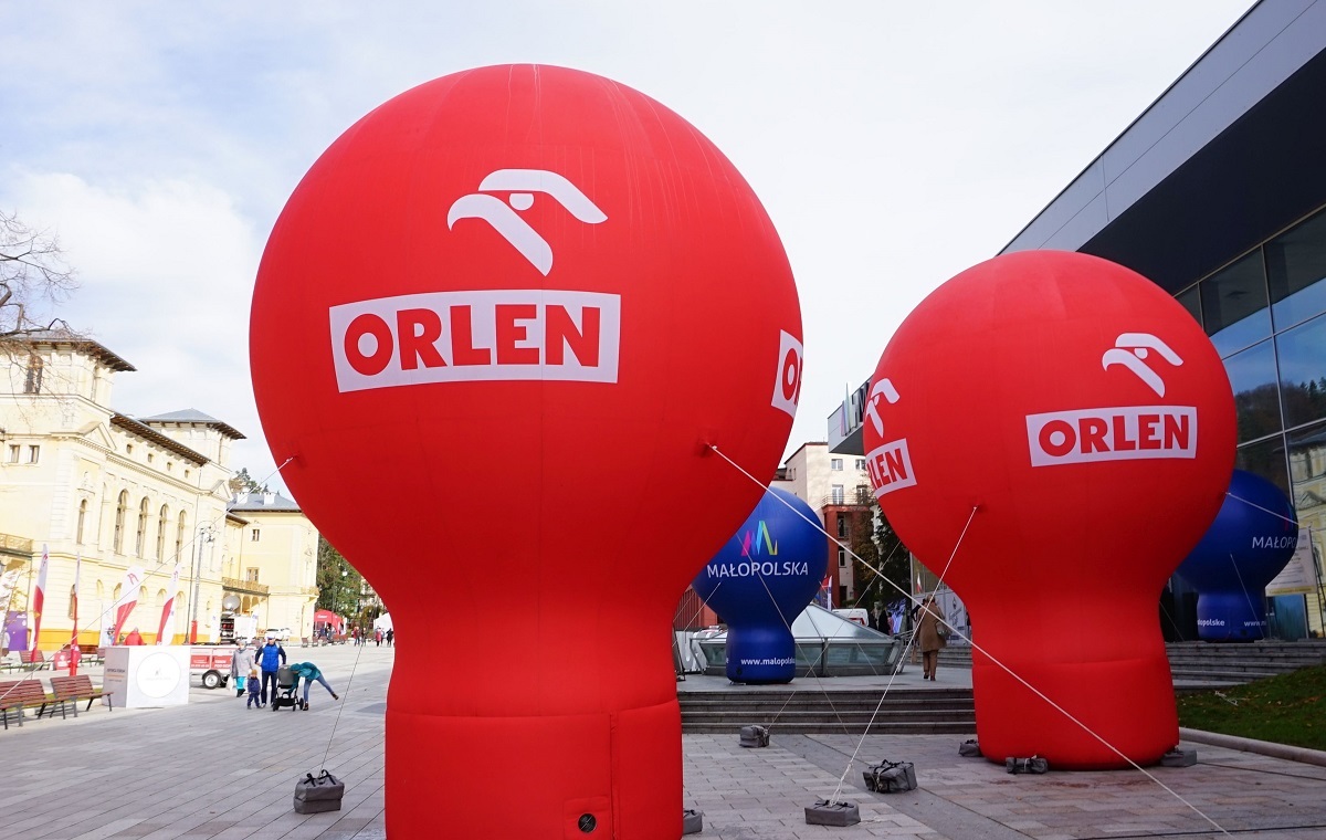 Nie ustają ataki PO na multienergetyczny koncern Orlen S.A.