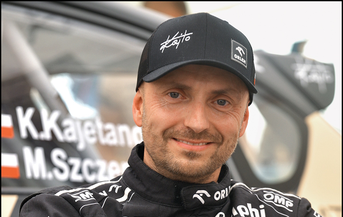 80. ORLEN Rajd Polski. Rajdowa elita świata wraca na Mazury