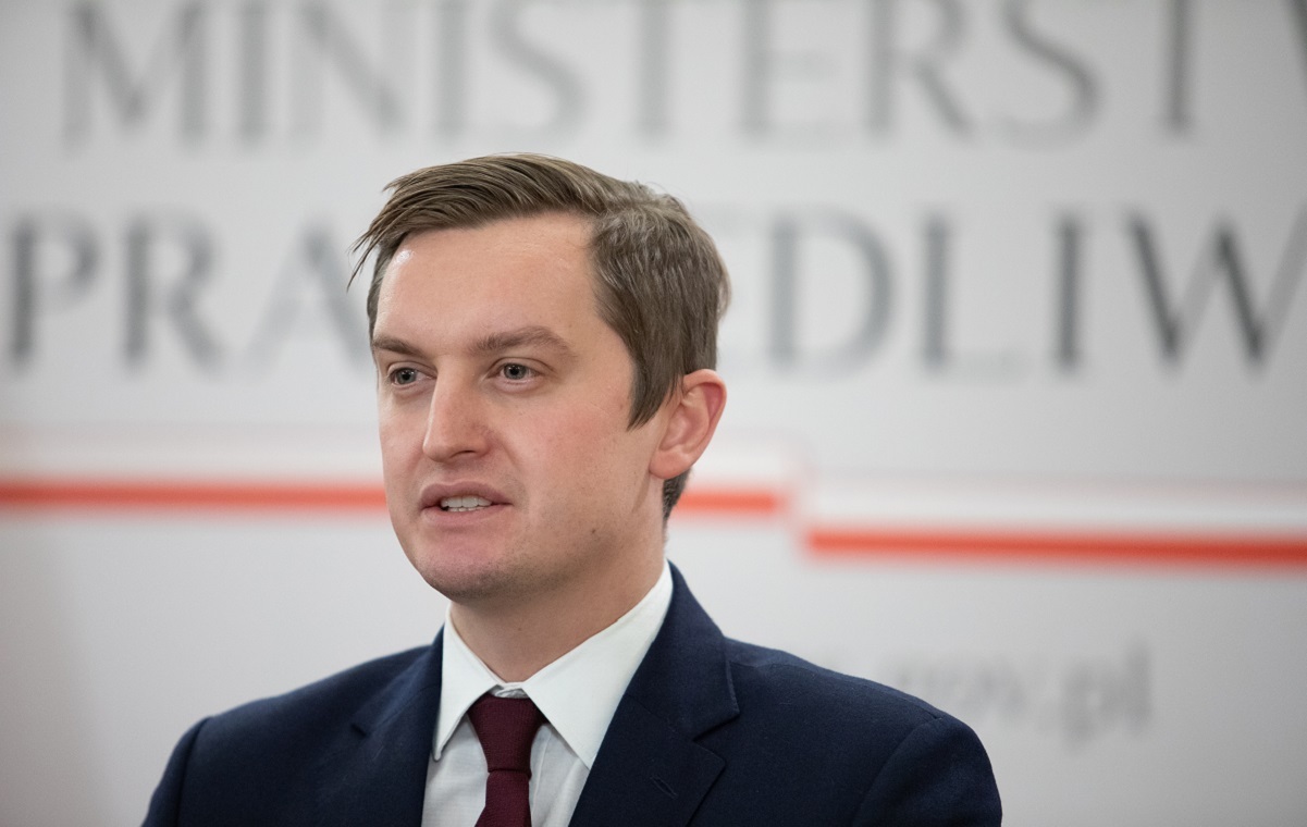 Kaleta: KE nie chodzi o praworządność, ale o obalenie rządu