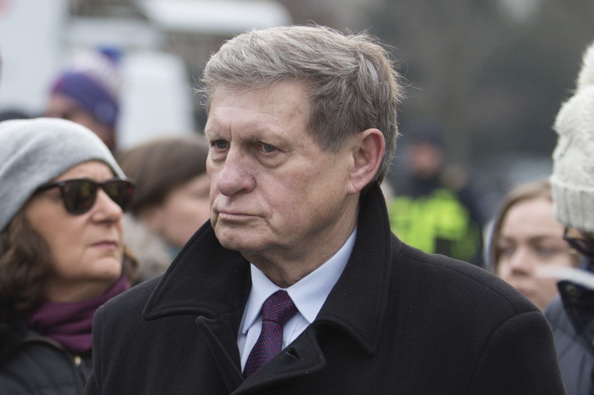 Powrót Balcerowicza. "Jego wpływy wśród liberałów"