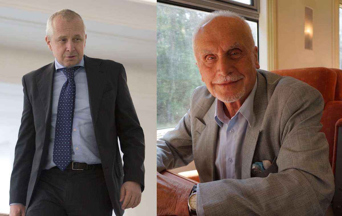 The Sejm elected members of the State Tribunal! Łukasz Juliusz Andrzejewski and Jacek Dubois ...