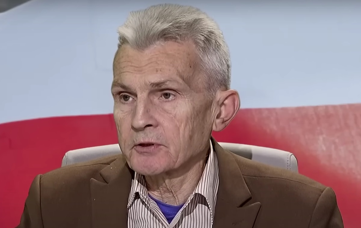 Prof. Domański: PiS chce nowym rządem zmienić swój wizerunek