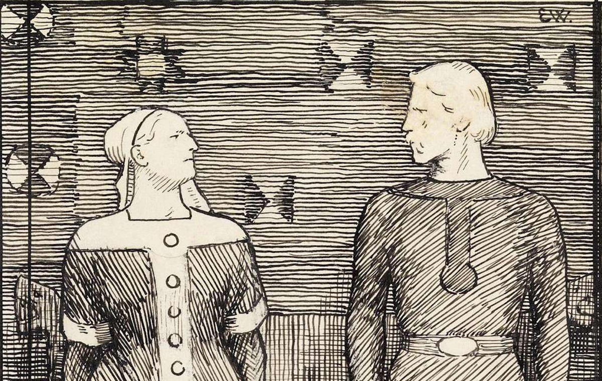 Świętosława Sygryda: Piastówna na europejskich tronach