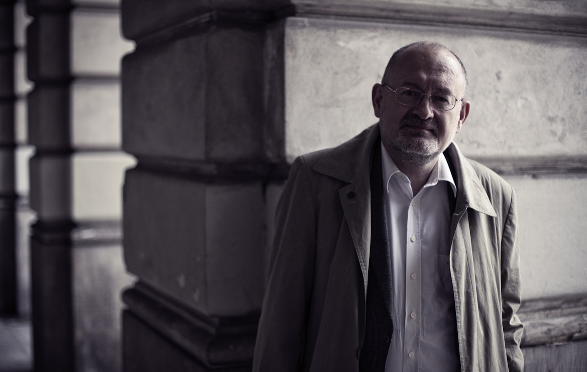 OUR INTERVIEW. Dr. Żukowski: After the rationing of pluralism came the ...