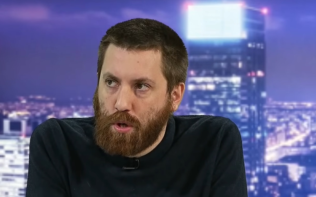 Wildstein o "wolnych" mediach: Groteskowa banda politruków