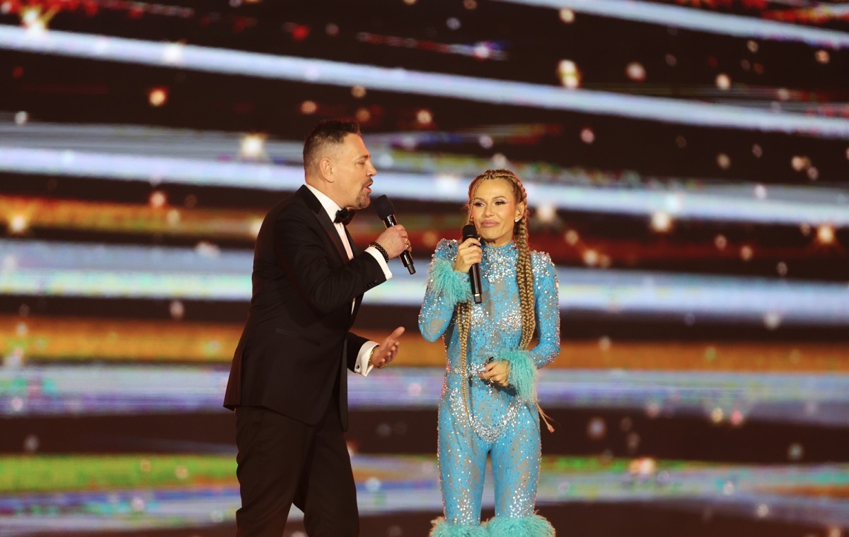 Sylwester? Pierwszy raz od 8 lat Polsat wygrał z TVP!