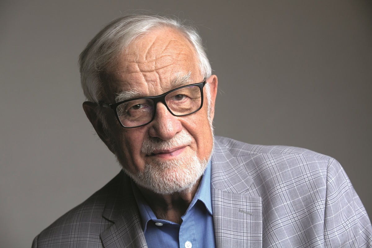 Burza po słowach Pietrzaka. Jak brzmiała pełna wypowiedź?