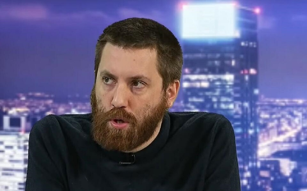 Wildstein o wypowiedzi Tuska nt. pushbacków: Zdrada stanu