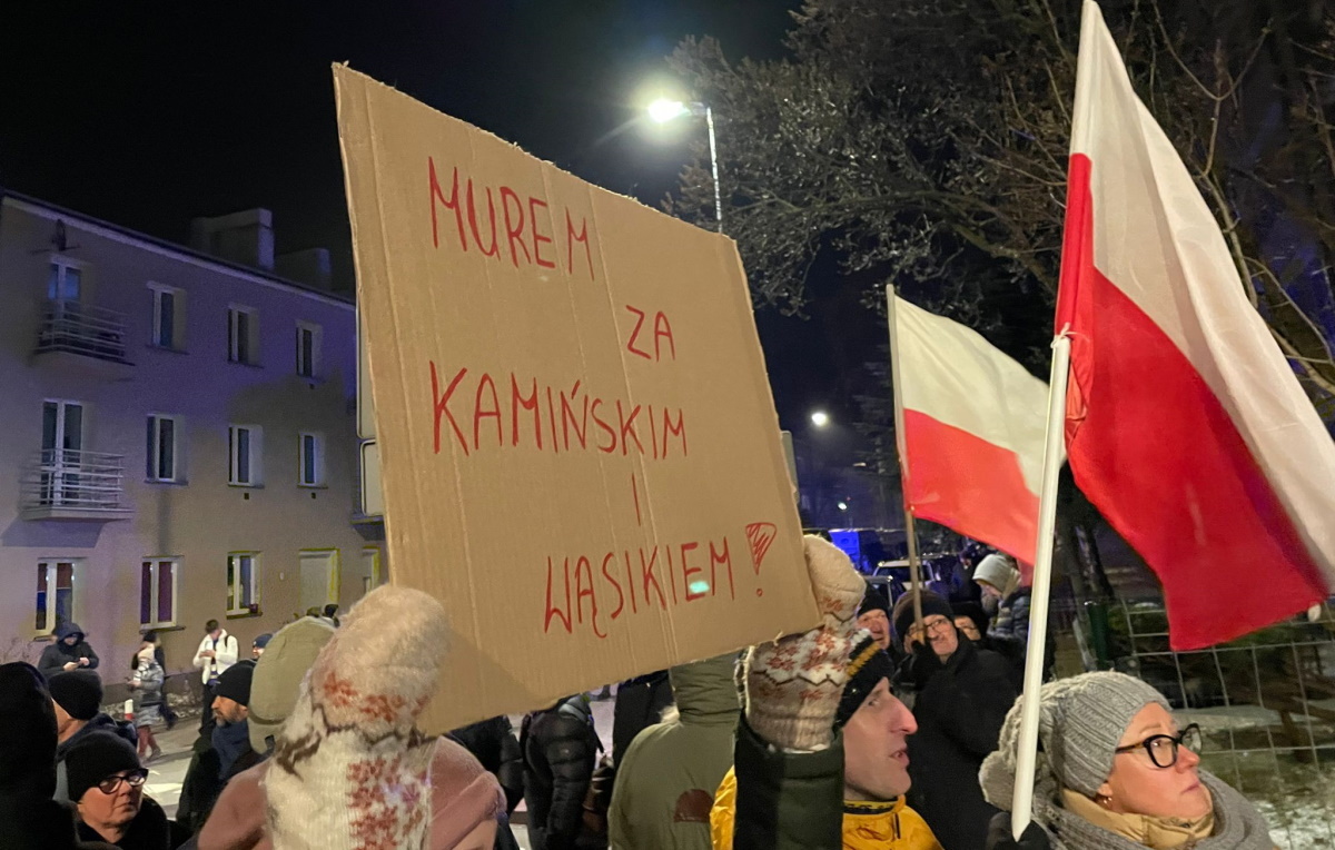 Jak "kasta" sędziowska łamała prawo. Kluczowe przykłady