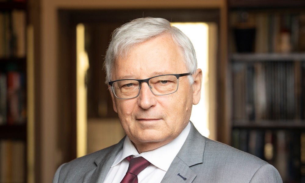 NASZ WYWIAD. Dr Jan Parys: miało być fajnie, a są awantury