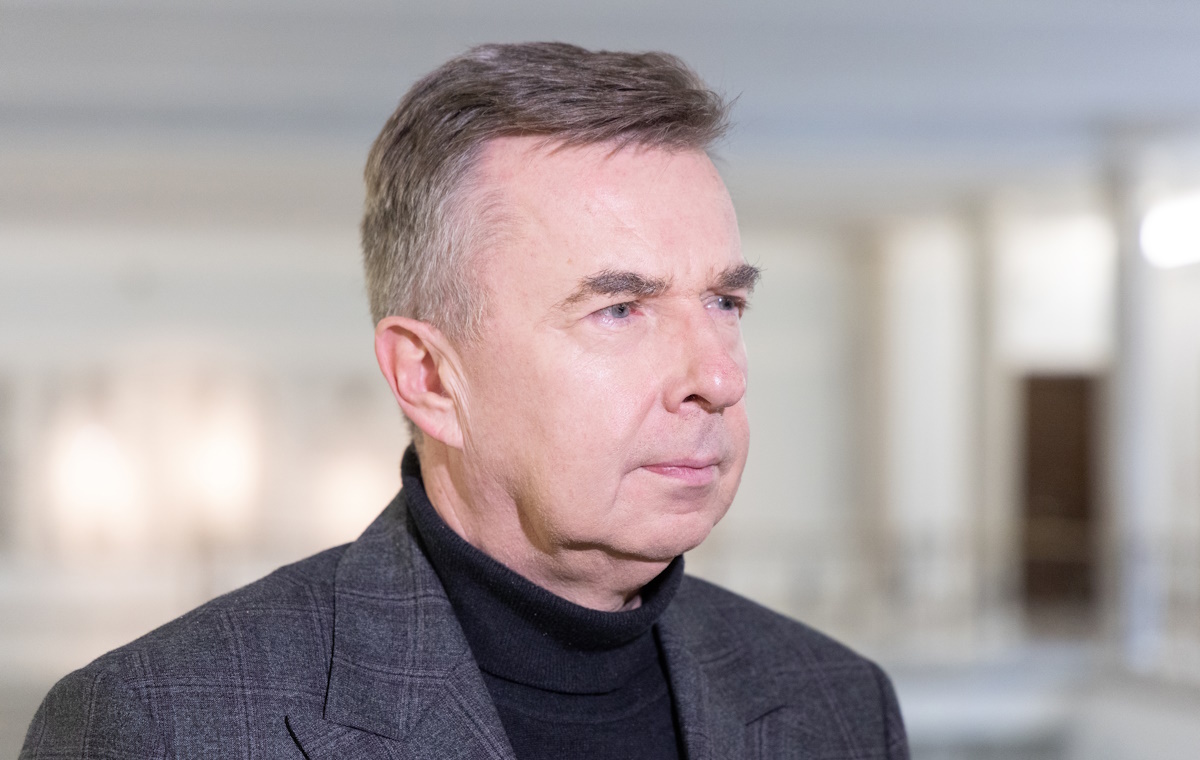 Bezradny jak Wieczorek. Internauci punktują ministra nauki