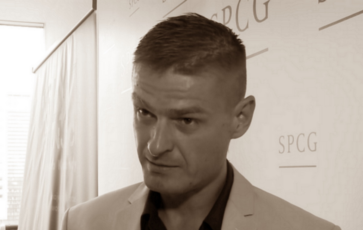 Nie żyje Tomasz Komenda. Miał 46 lat