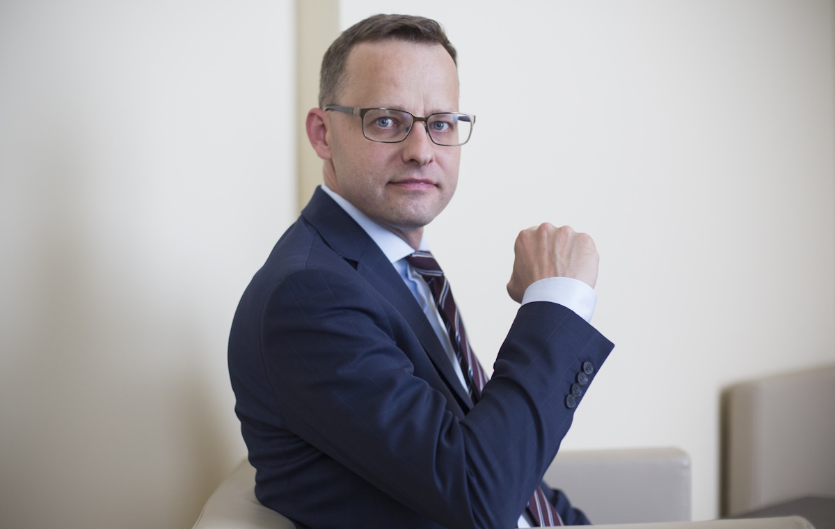 Romanowski: Wykluczenie posła Wójcika to polityczna szopka