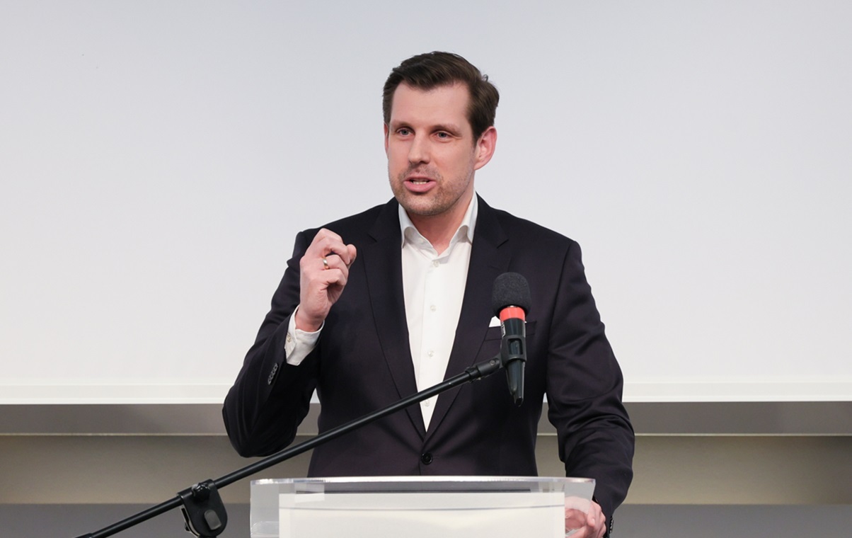 Bocheński: Warszawa powinna być historią sukcesu