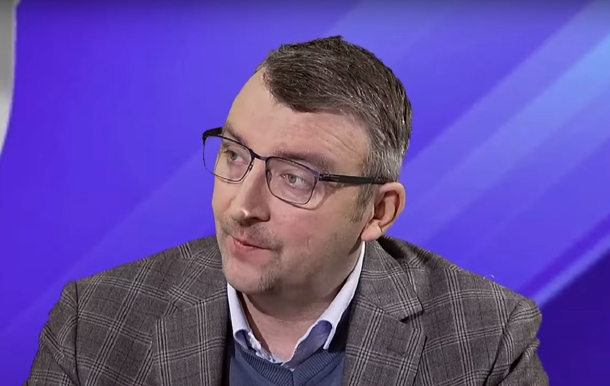 Grabowski:Wybory do PE dot. zachowania niepodległości Polski