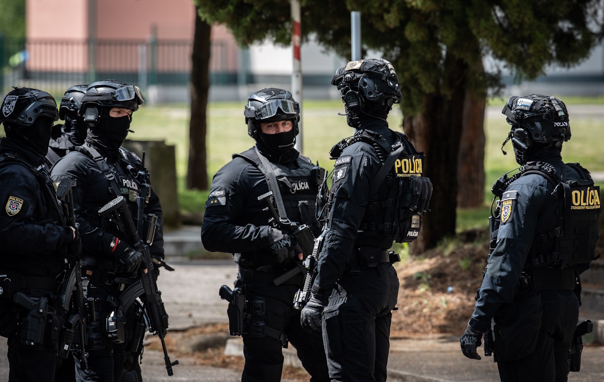 Zamach na Ficę. Juraj C. nie był „samotnym wilkiem”