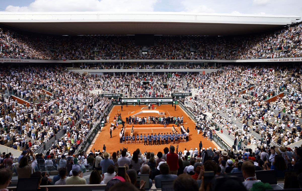 Imponująca droga Igi Świątek do historycznego triumfu