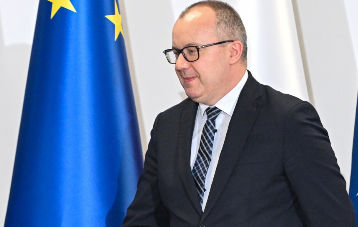 Bodnar powołuje specjalny zespół ws. tzw. mowy nienawiści