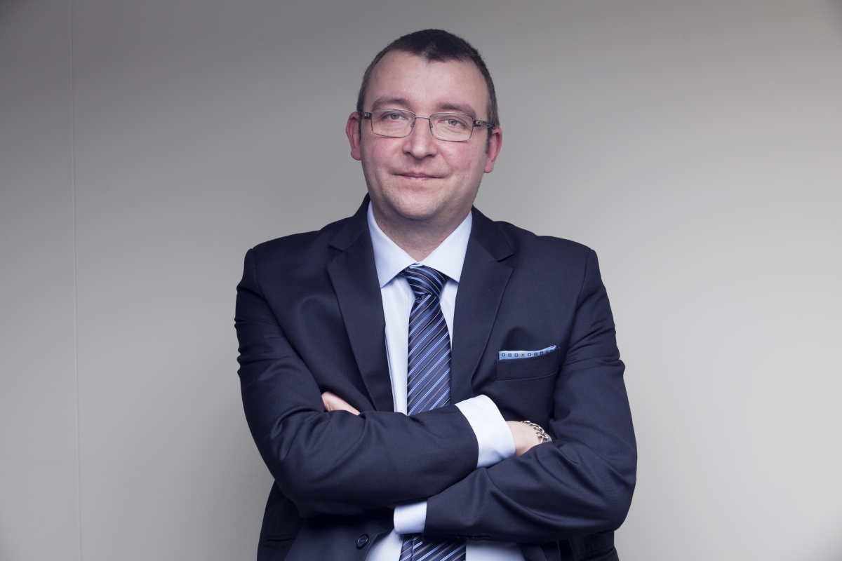 WYWIAD. Marek Grabowski: Jest trzech zwycięzców