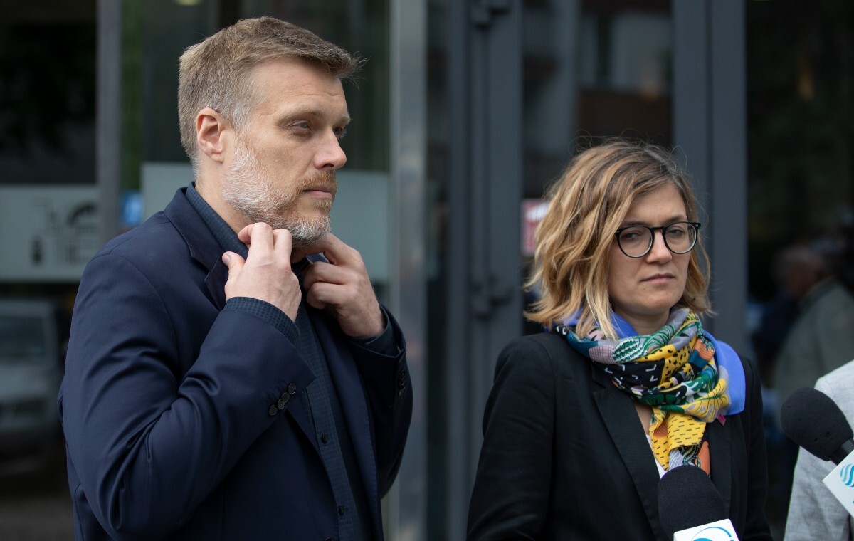 Nowy spot PiS. Lewica składa zawiadomienie do prokuratury