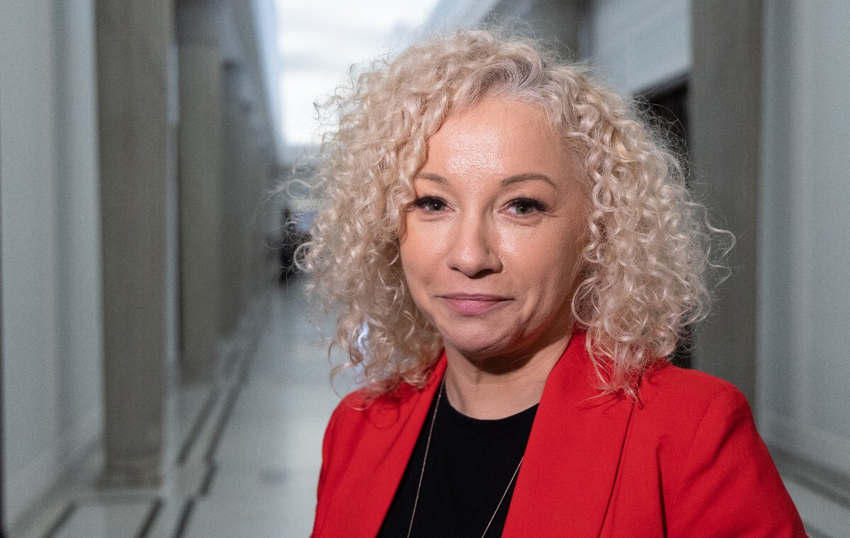 Kotula: Będzie rządowy projekt o związkach partnerskich