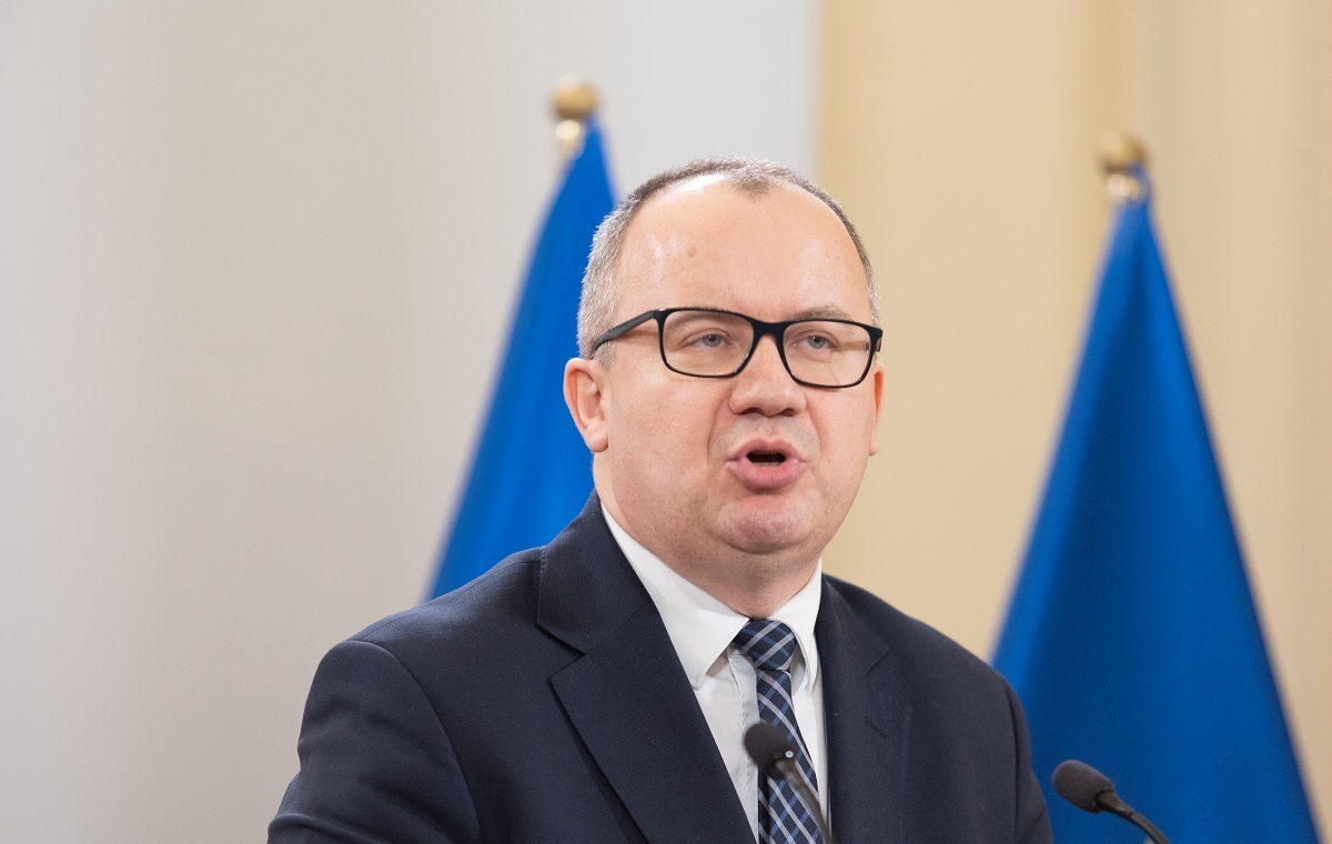 Bodnar wraca do sprawy śmierci Blidy.Powołał zespół doradców