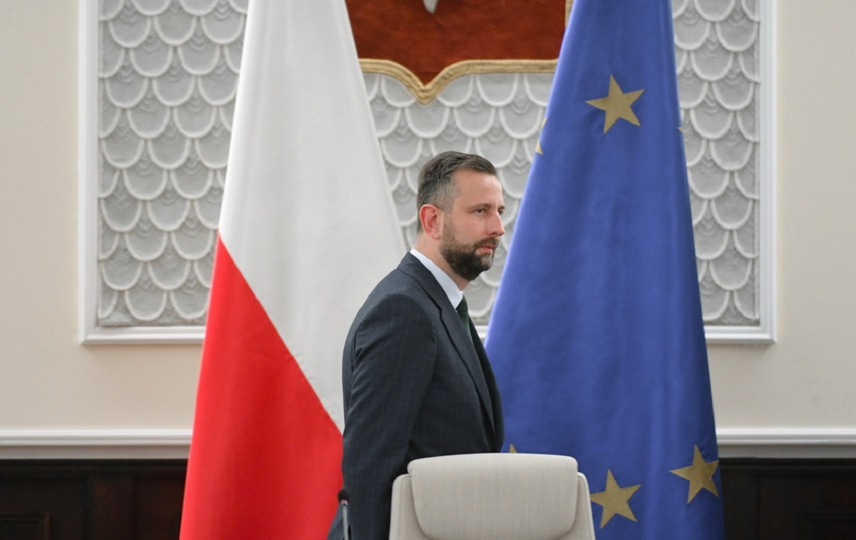 Sejm i aborcja. Kosiniak-Kamysz: Tylko projekt TD ma szansę