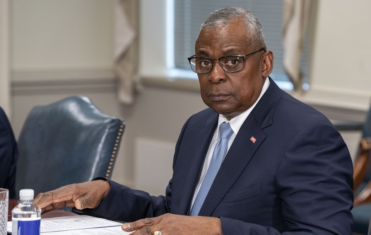 Austin: Polska przykładem dla Europy i reszty świata