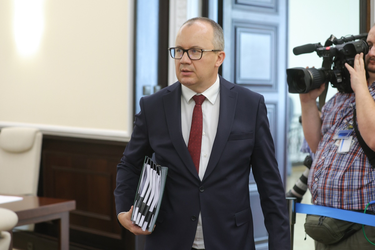 Bodnar już wie! "Takie orzeczenie może być dotknięte wadą"