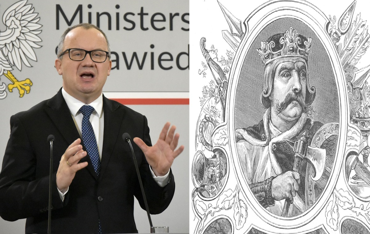 Morawiecki celnie o Bodnarze! Wspomina... o Krzywoustym