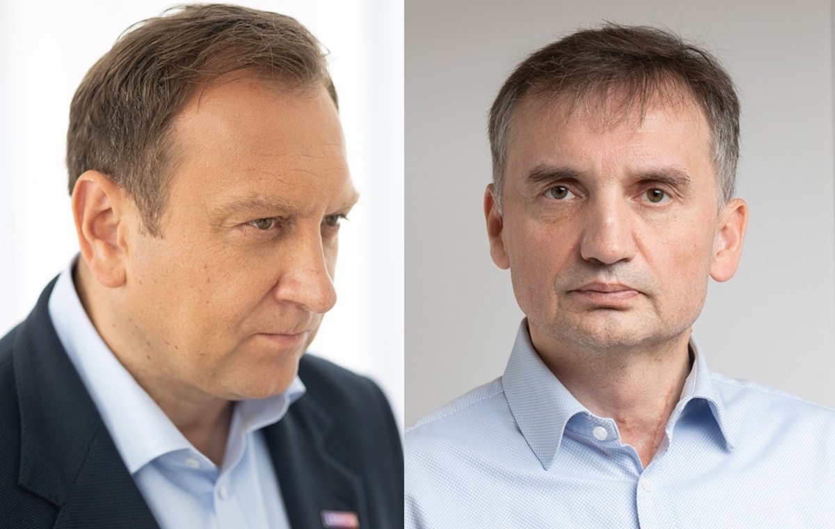 Bezduszność! Trela o Ziobrze: Można być chorym, ale zeznawać