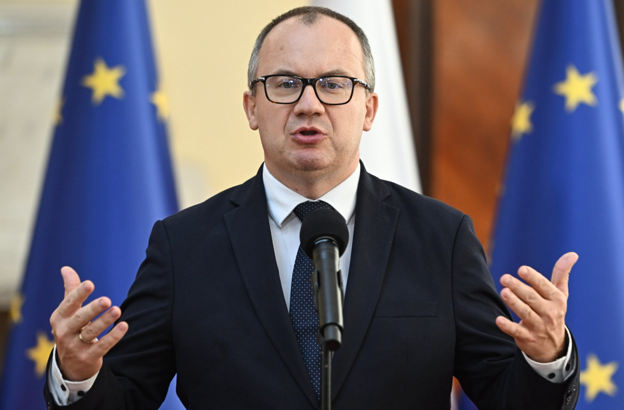 Bodnar w amoku! Dziś widzą to symetryści, jutro - lemingi
