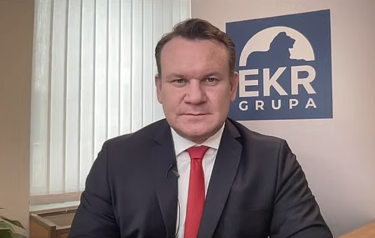 TYLKO U NAS. Tarczyński: Trump jest faktycznie zwycięzcą