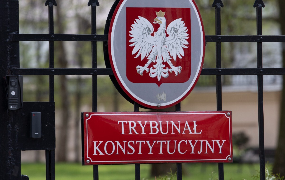 Nowelizacja przepisów ws. aptek z 2023 r. Jest orzeczenie TK