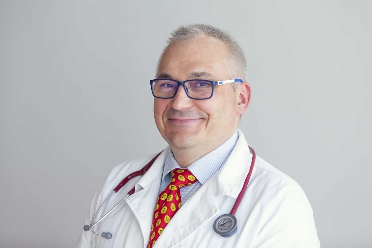 WYWIAD. Dr Mularczyk: Powrót chorób z przeszłości