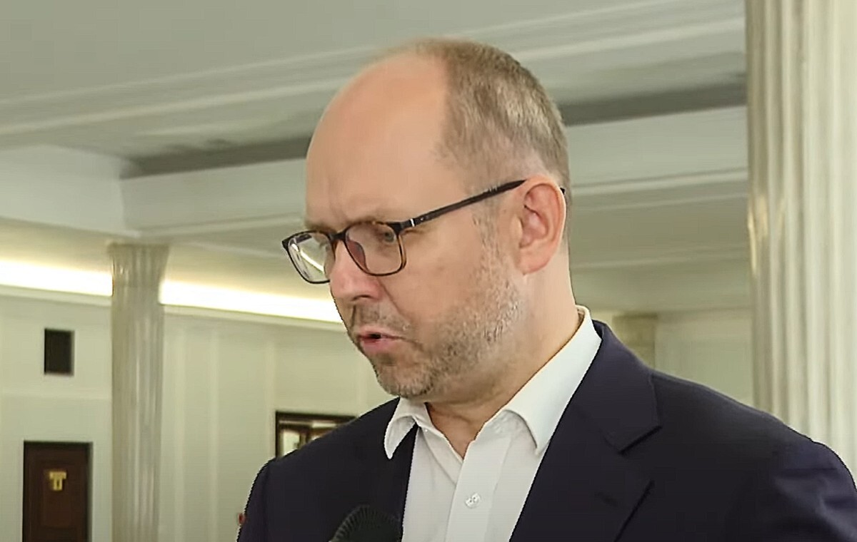 TYLKO U NAS. Przydacz: Dokonali zamachu na prokuraturę TYLKO U NAS. Przydacz: Dokonali zamachu na prokuraturę
