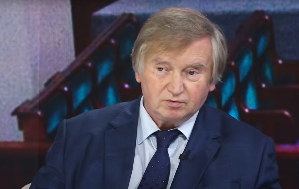 Prof. Piotrowski: Nie można ponownie zatrzymać Romanowskiego