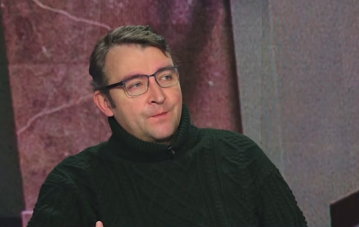 Dr Grabowski: W wyborach rząd może dostać żółtą kartkę