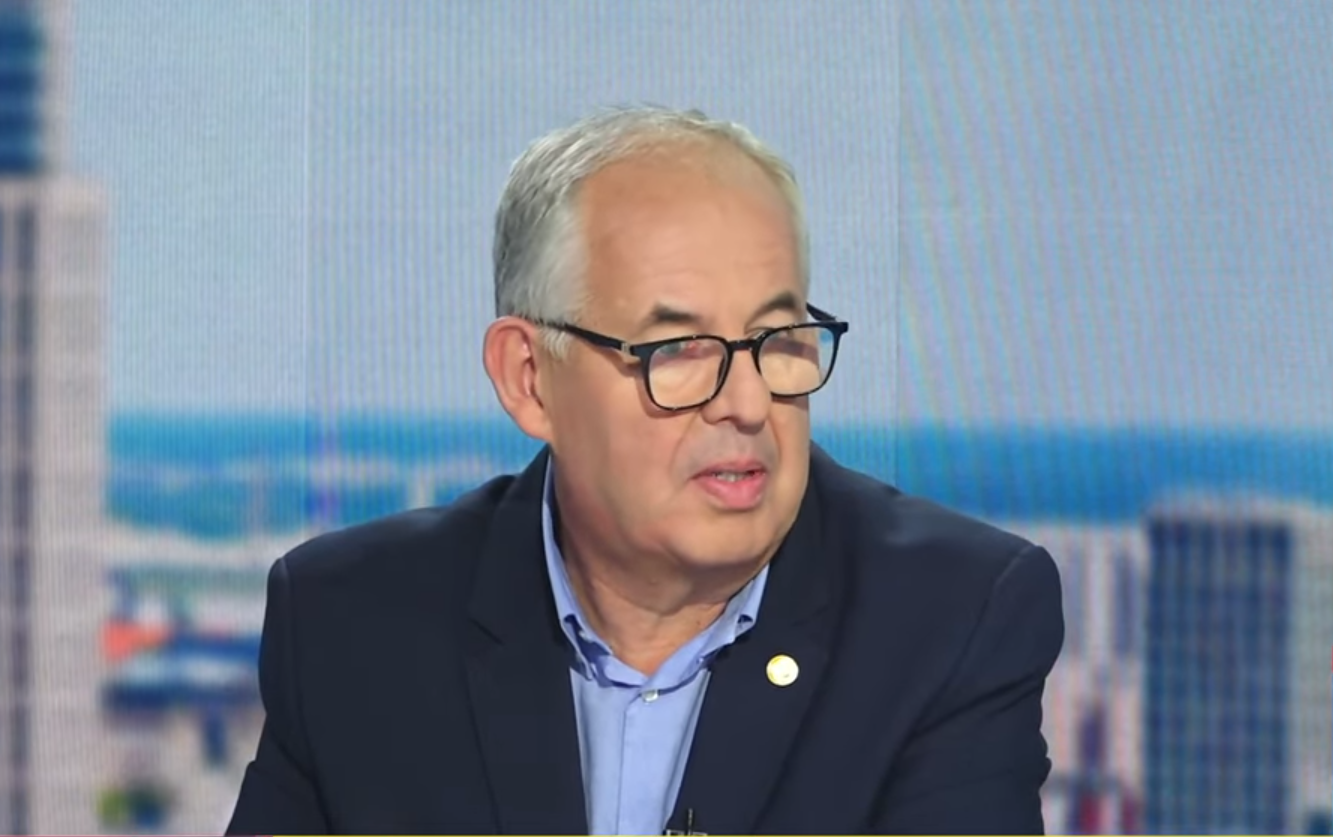 Grzybowski: Bł. ks. Jerzy to był Boży plan na Polskę