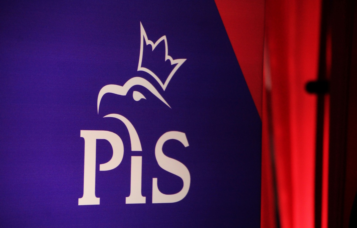 Problemy z wypłatą kolejnej raty subwencji dla PiS!