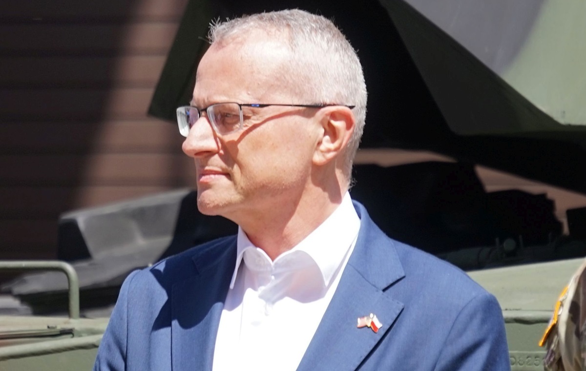 Magierowski: Nie byłbym najlepszym kandydatem w wyborach