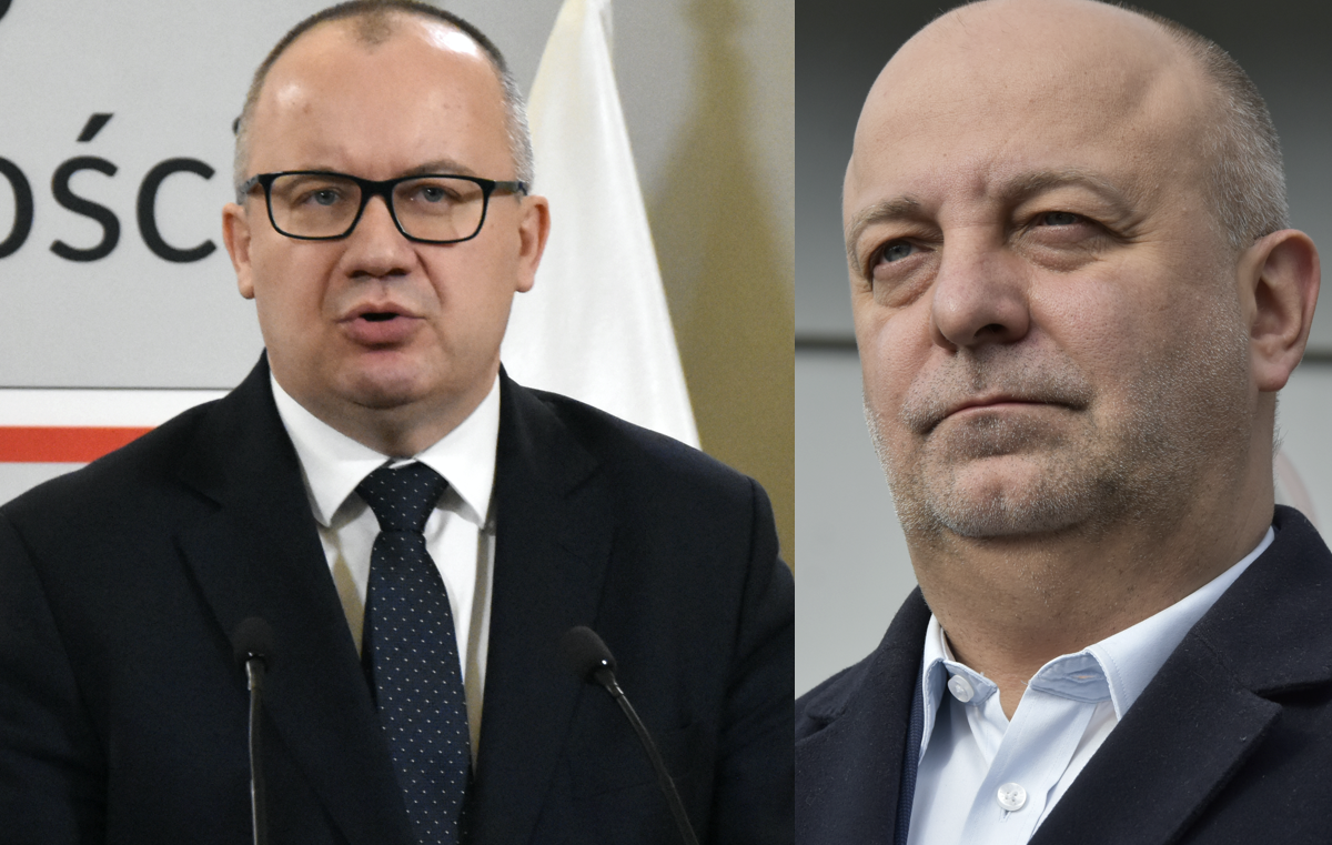 NASZ NEWS. Kolejne doniesienie do prokuratury na Bodnara!